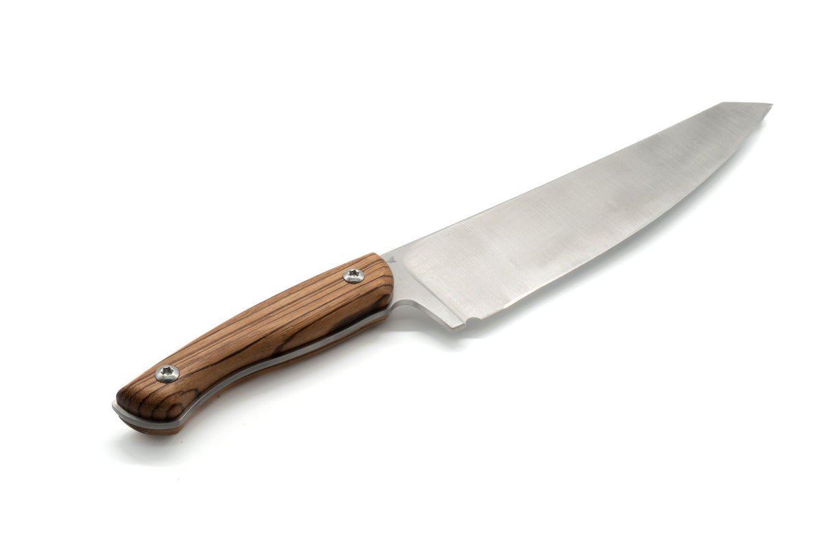 Ari - Large Chef's Knife – Falki.Shop- Hochwertige Koch- Küchen ...
