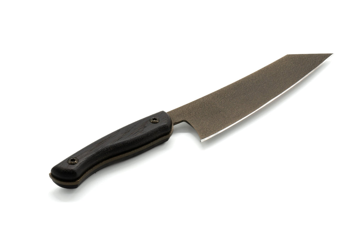 Milan - Large chef's knife – Falki.Shop- Hochwertige Koch- Küchen ...